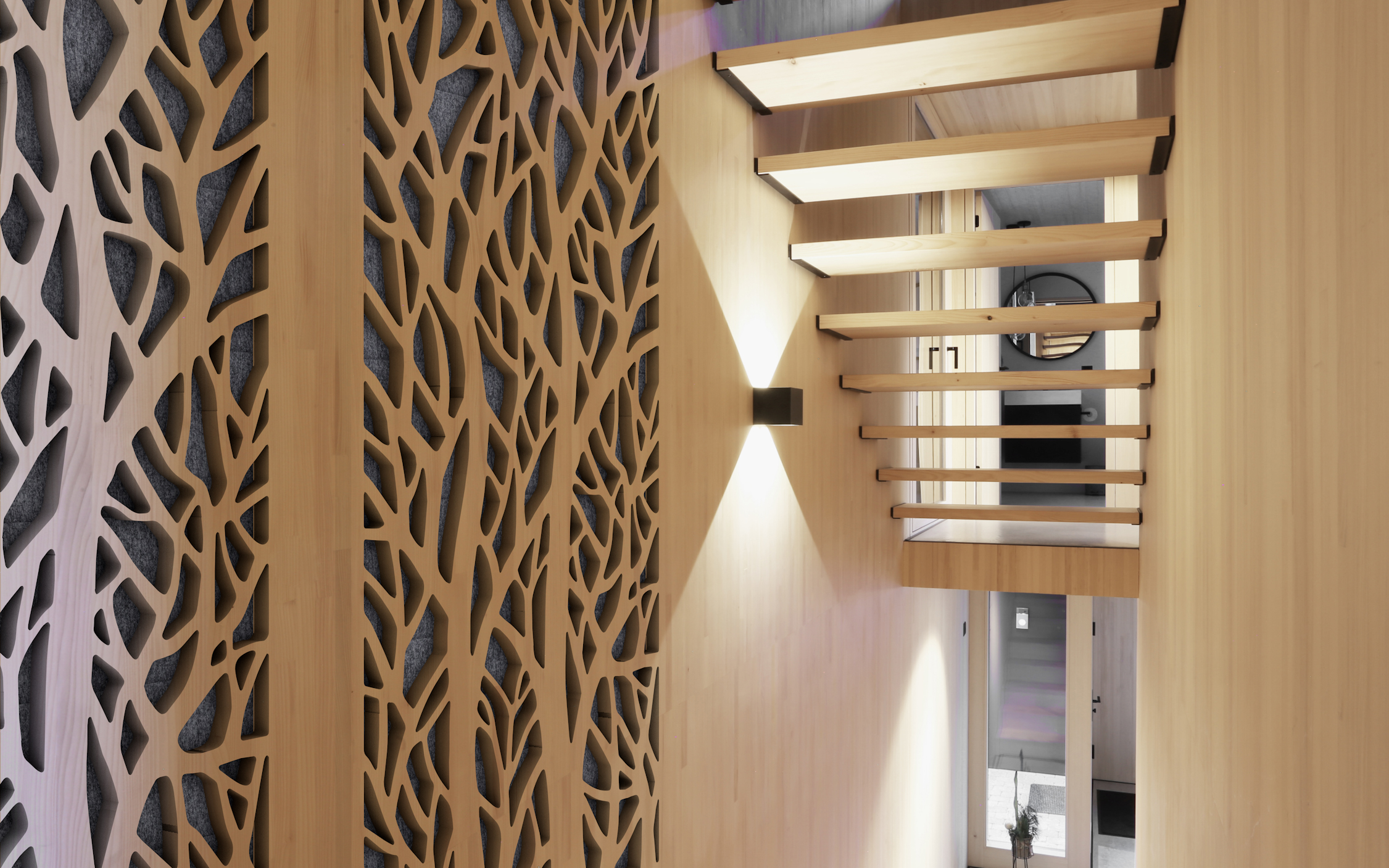 Akustiklösungen für mehr Wohlbefinden & weniger Lärm